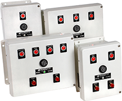 Pneumercator Liquid Level Control Systems Gauges Alarm Systems Leak ...